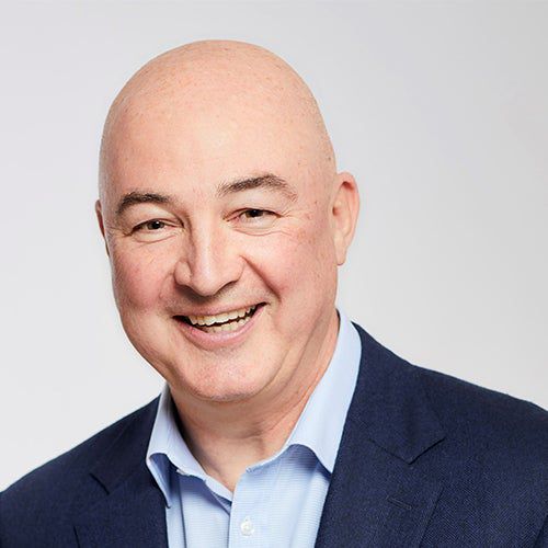 Alan Jope | World Bank Live