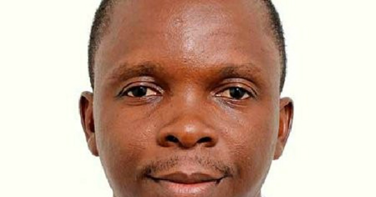 Alex Johnson | World Bank Live