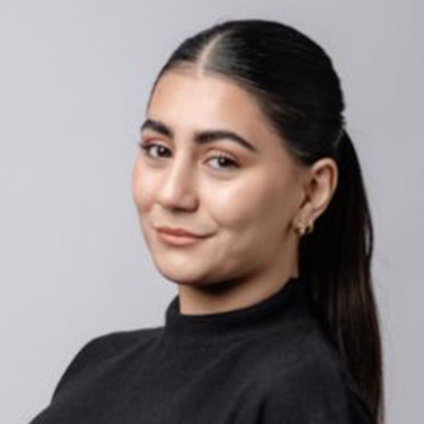 Aline Alblbol | World Bank Live