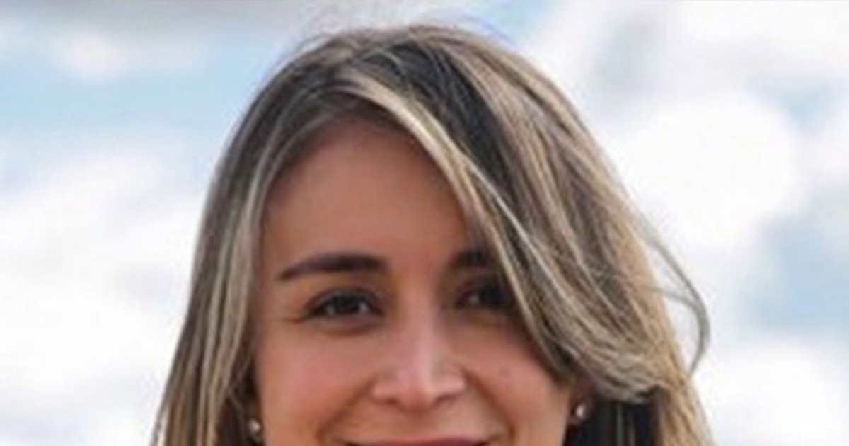 Ana Maria Prieto | Banque mondiale Live