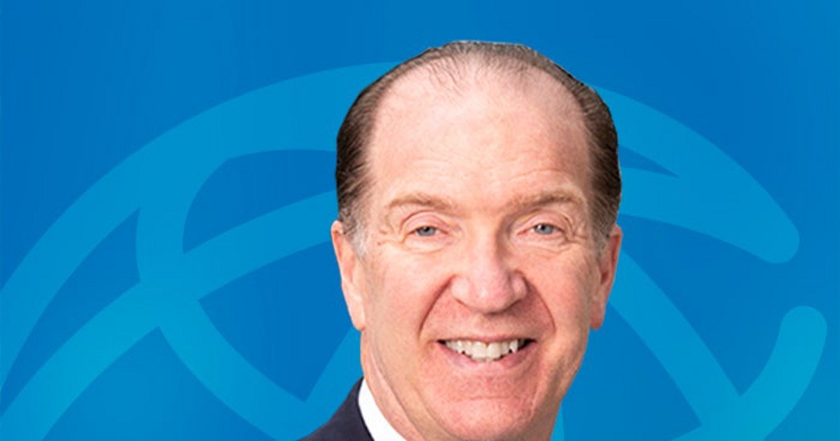 Événement en ligne | La crise que doit affronter le développement | Banque mondiale Live