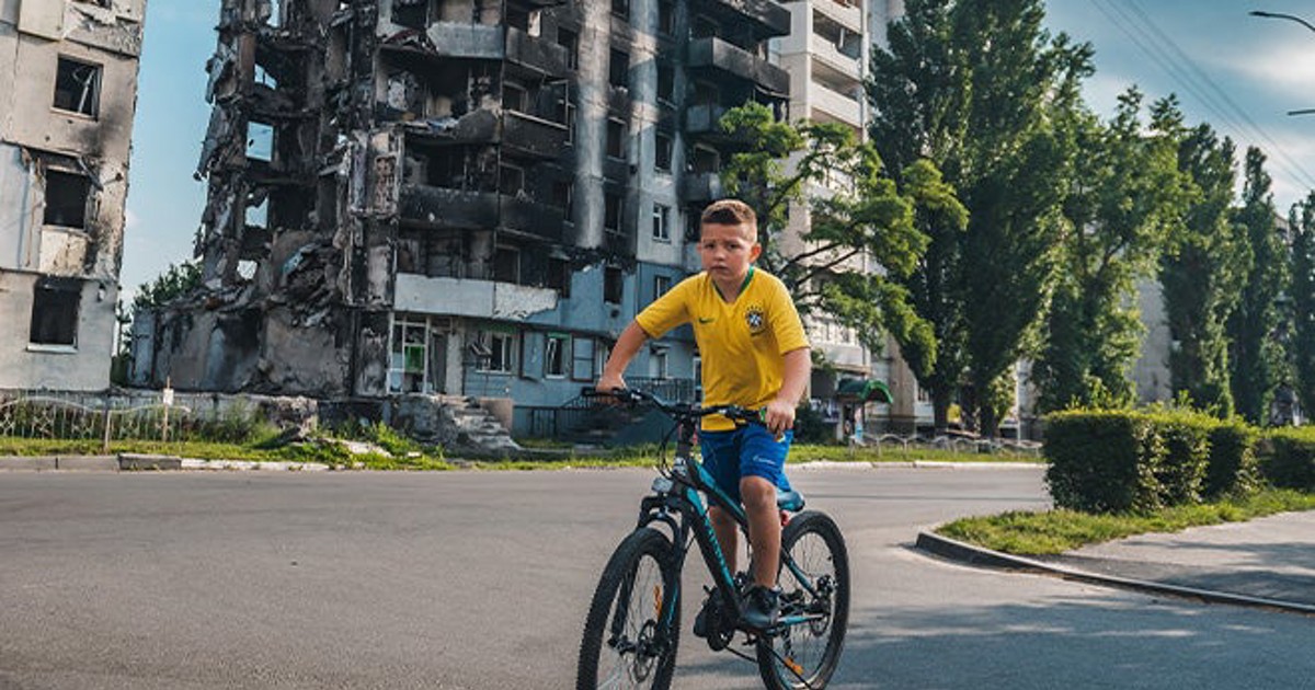 Event | Fourth Ministerial Roundtable Discussion for Support to Ukraine ...