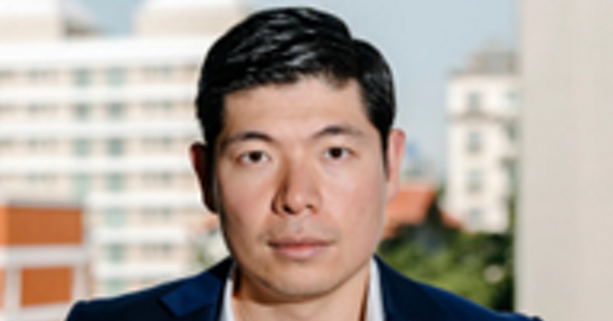 Anthony Tan | World Bank Live