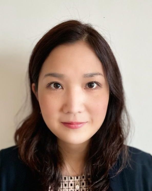 Asami Okahashi | World Bank Live