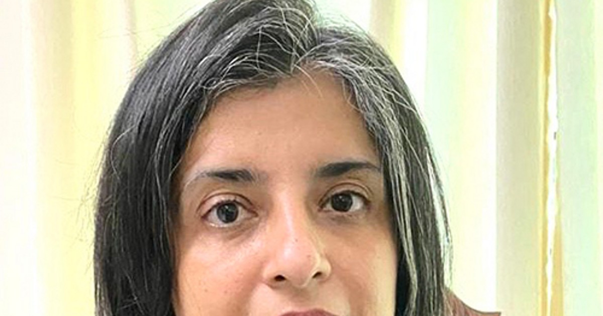 Asma Hyder | World Bank Live