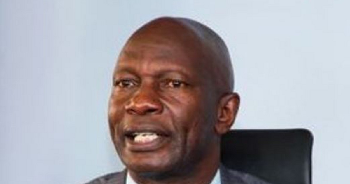 Augustine Mayabi | World Bank Live