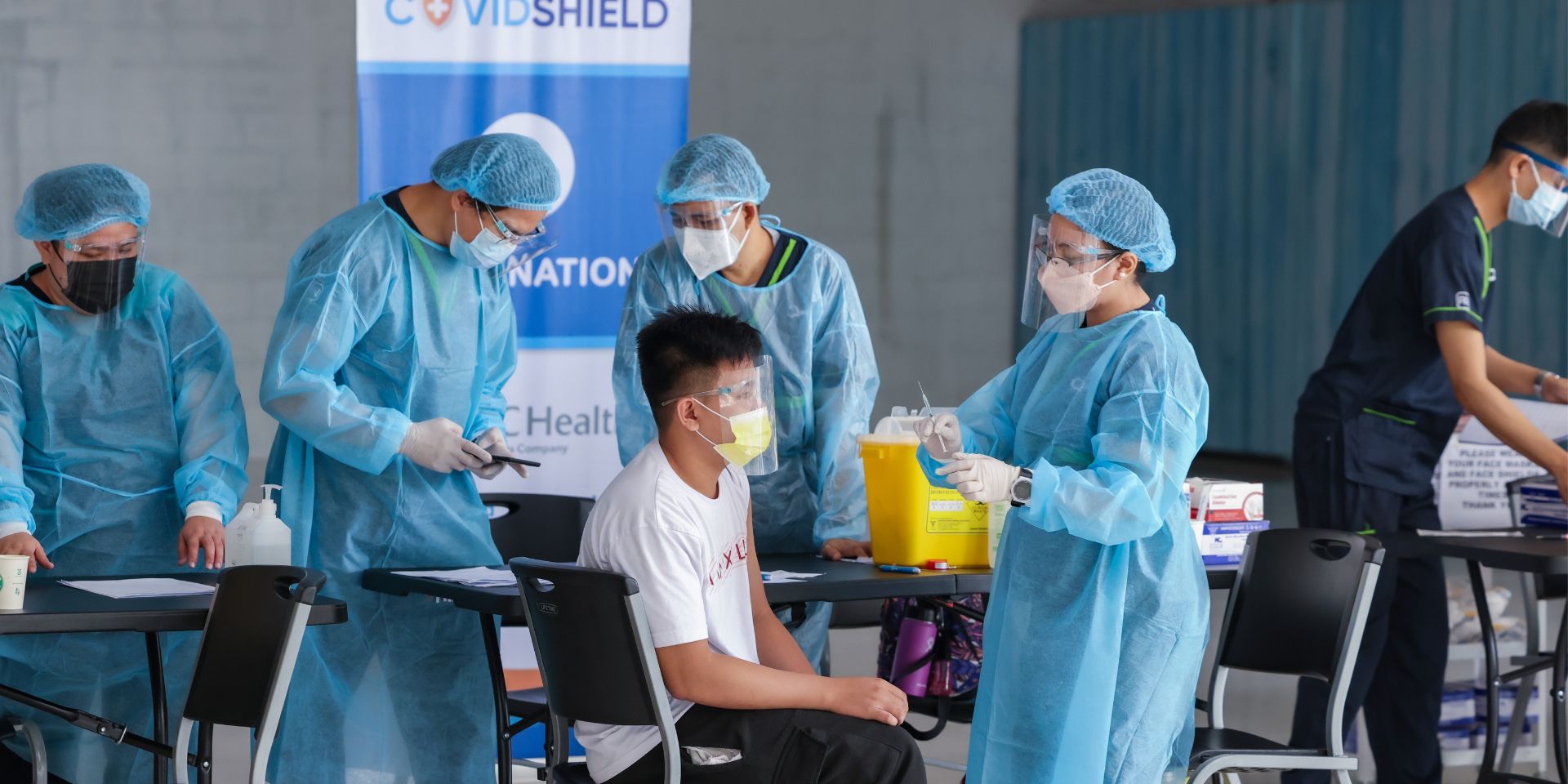 Health | International Finance Corporation (IFC)