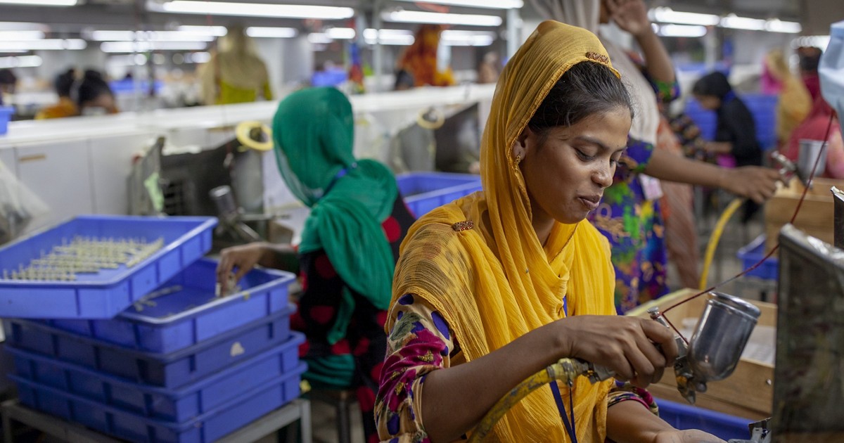 Unveiling the hidden constraints: Rethinking gender research in Bangladesh