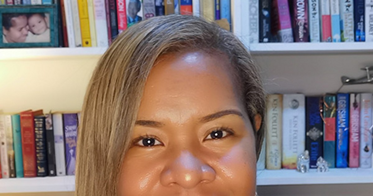 Beatrice Mahuru | World Bank Live