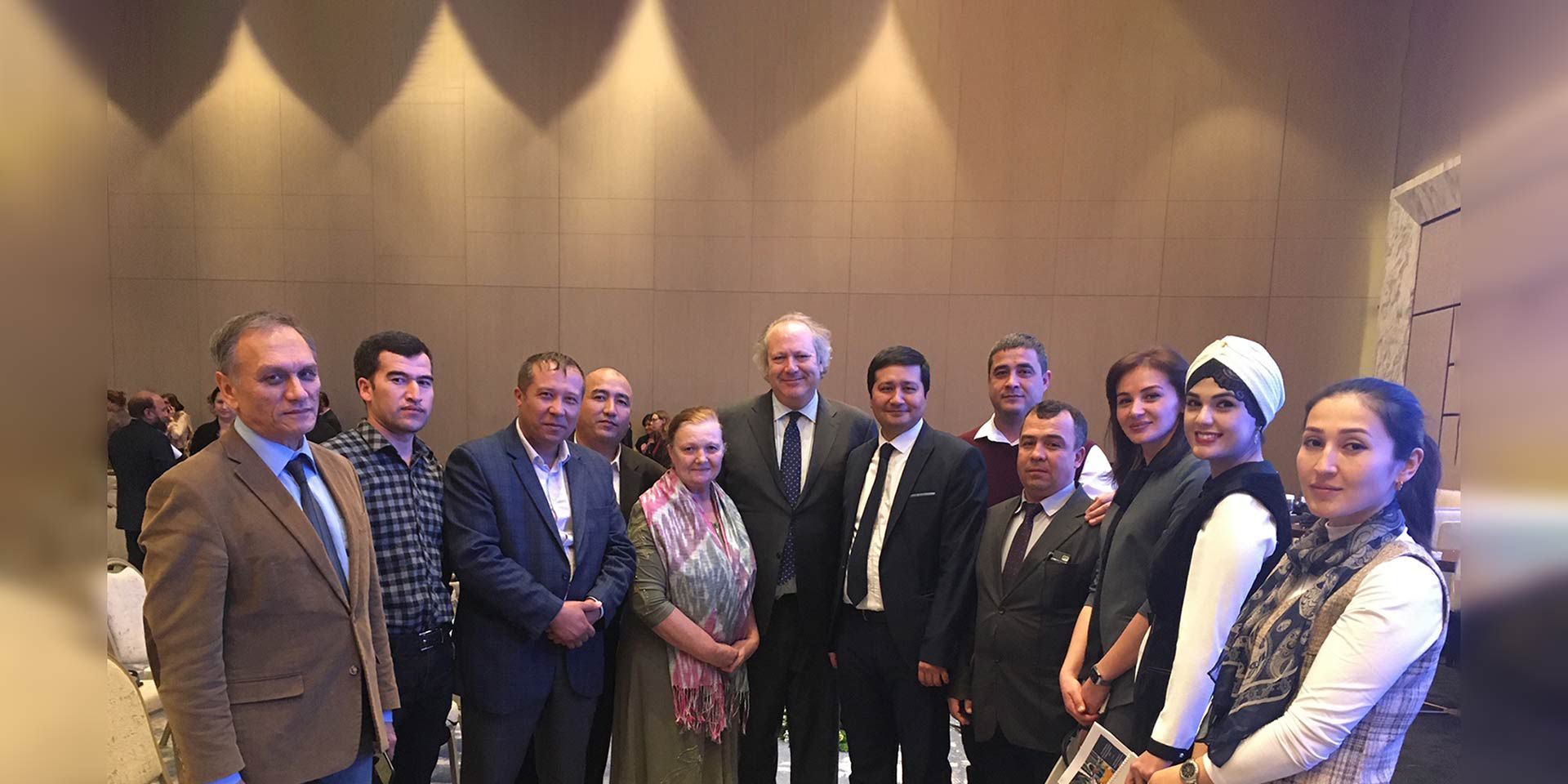 Key to Successful Partnerships? Listen, Engage, Build Trust