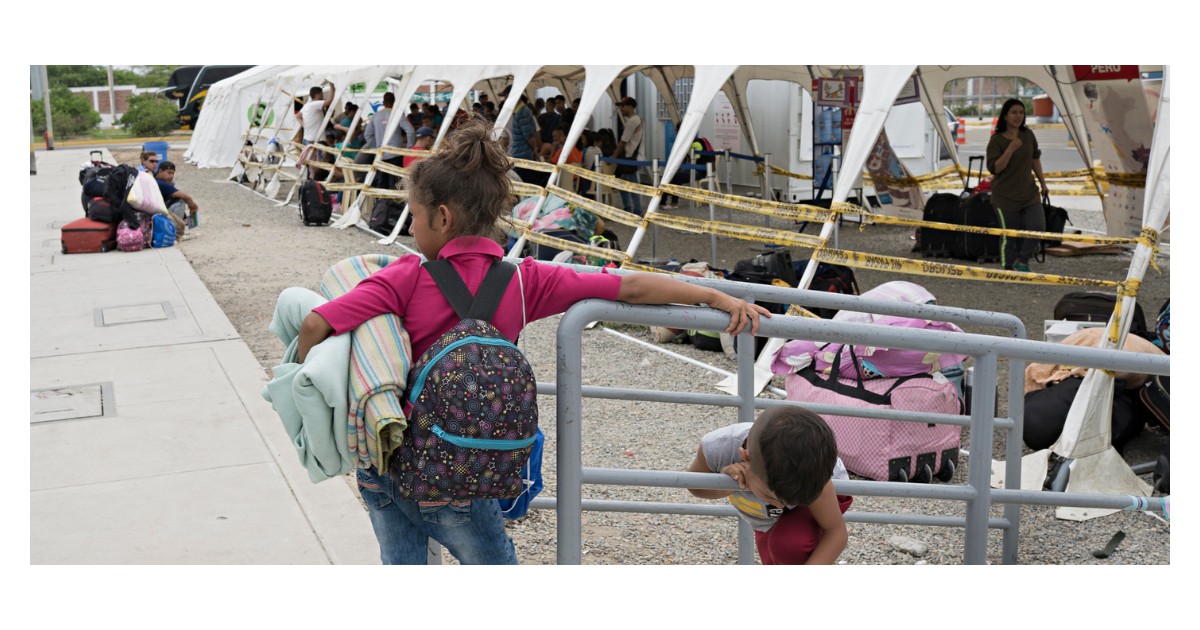 Hope and Hurdles: Refugees’ long road to social and economic ...