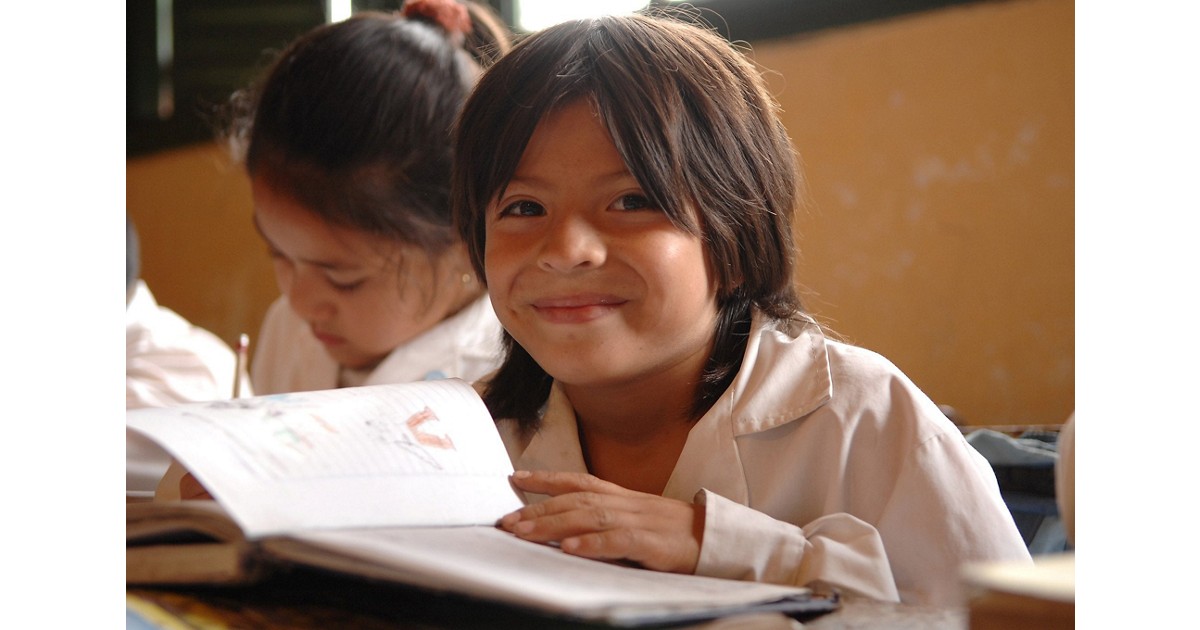 Ending learning poverty: the call of our times