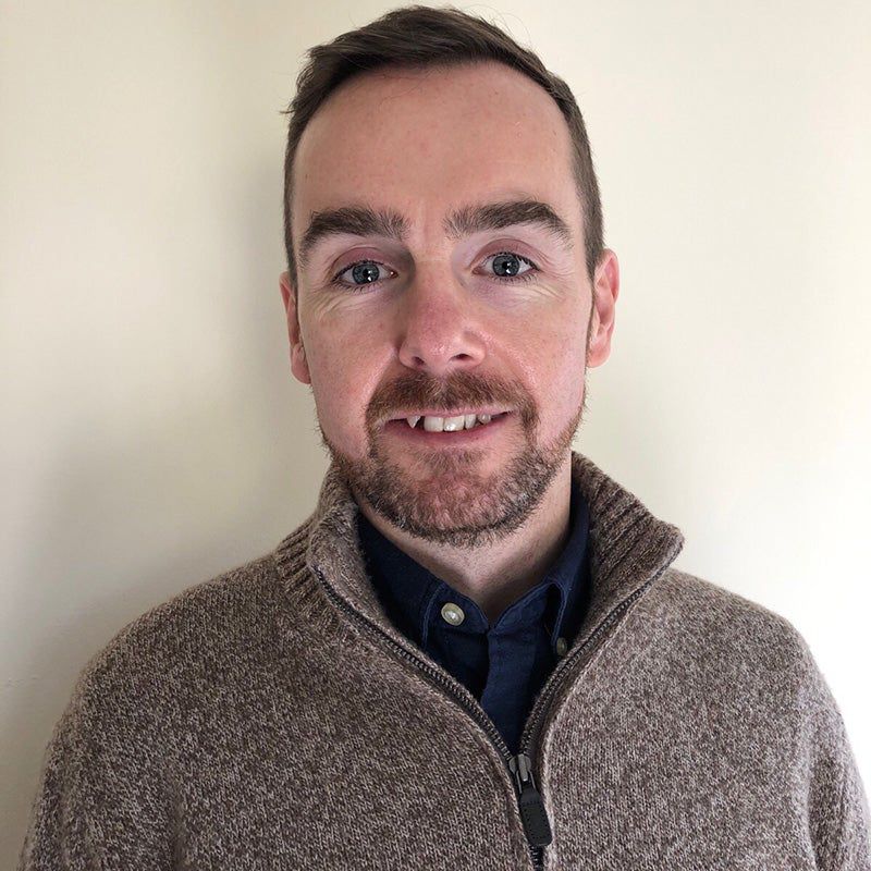 Brian Fitzpatrick | World Bank Live