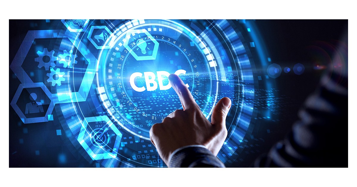 Time to rethink Central Bank Money (Part 2)