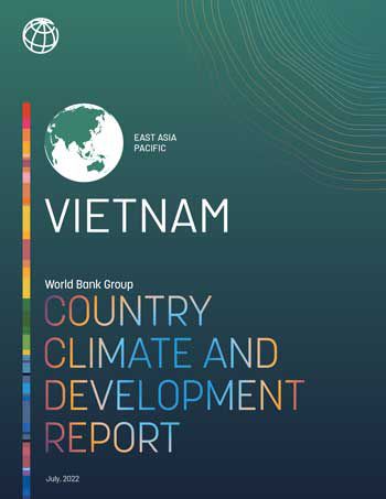 Vietnam - Country Climate and Development Report