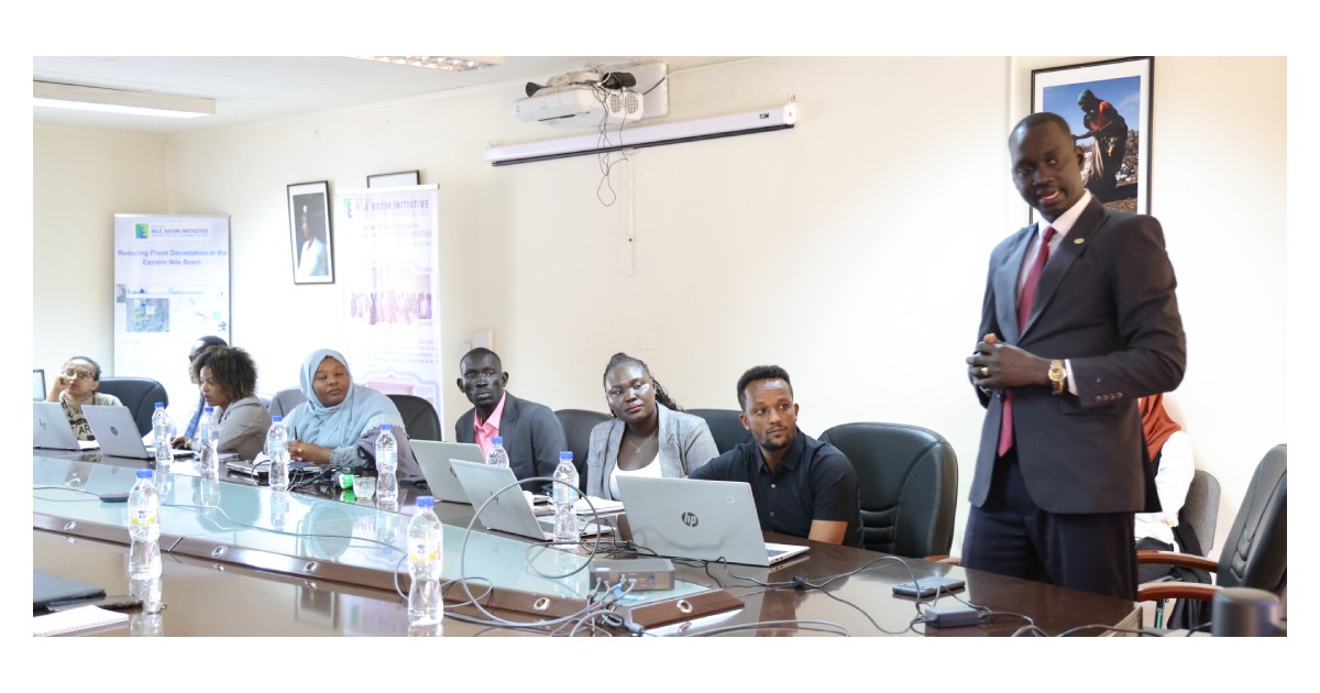 Keys to Successful Transboundary Water Cooperation in Africa