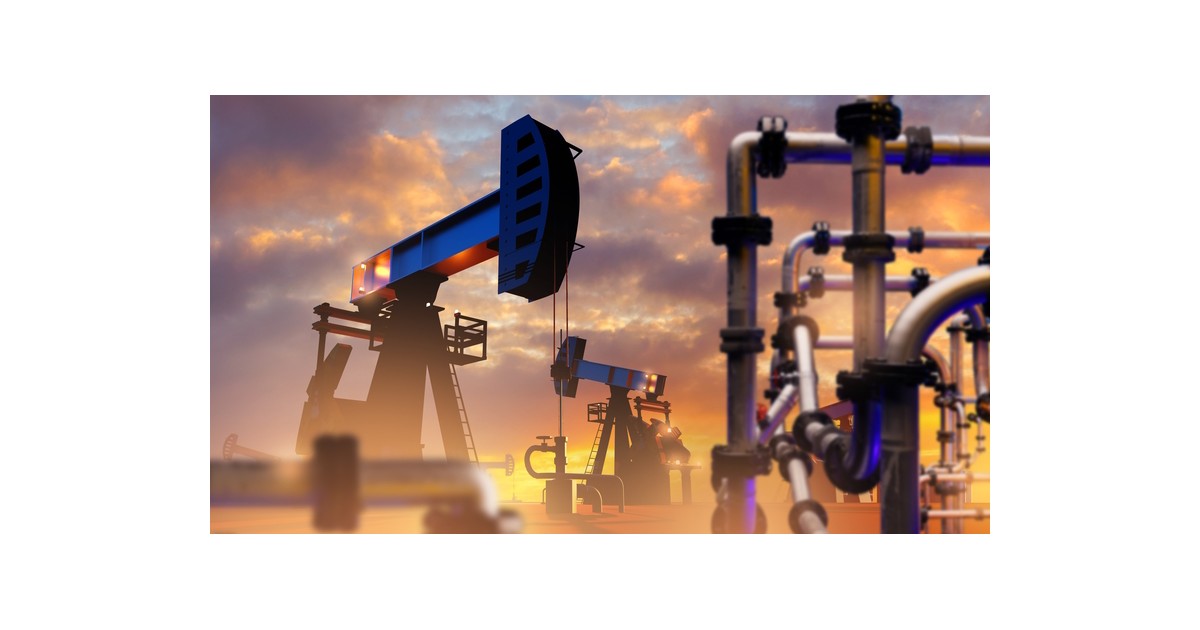 Growing oil supplies amid moderating demand and geopolitical ...