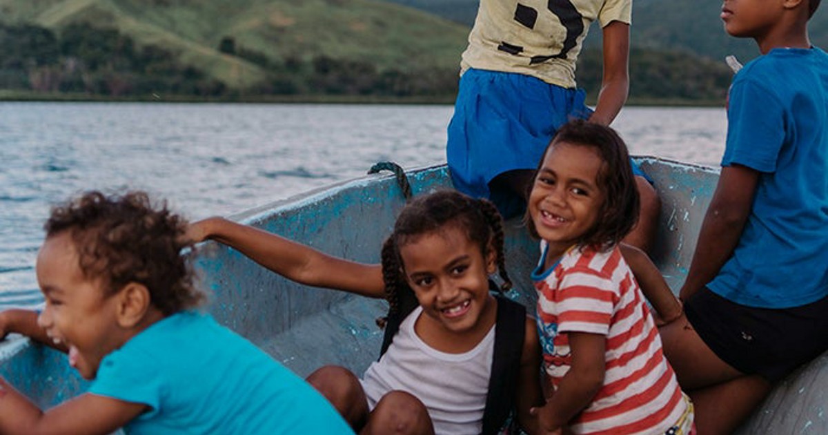 Event | The Human Face of Climate Change | World Bank Live