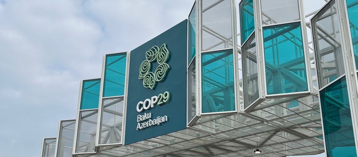 Development and a Changing Climate