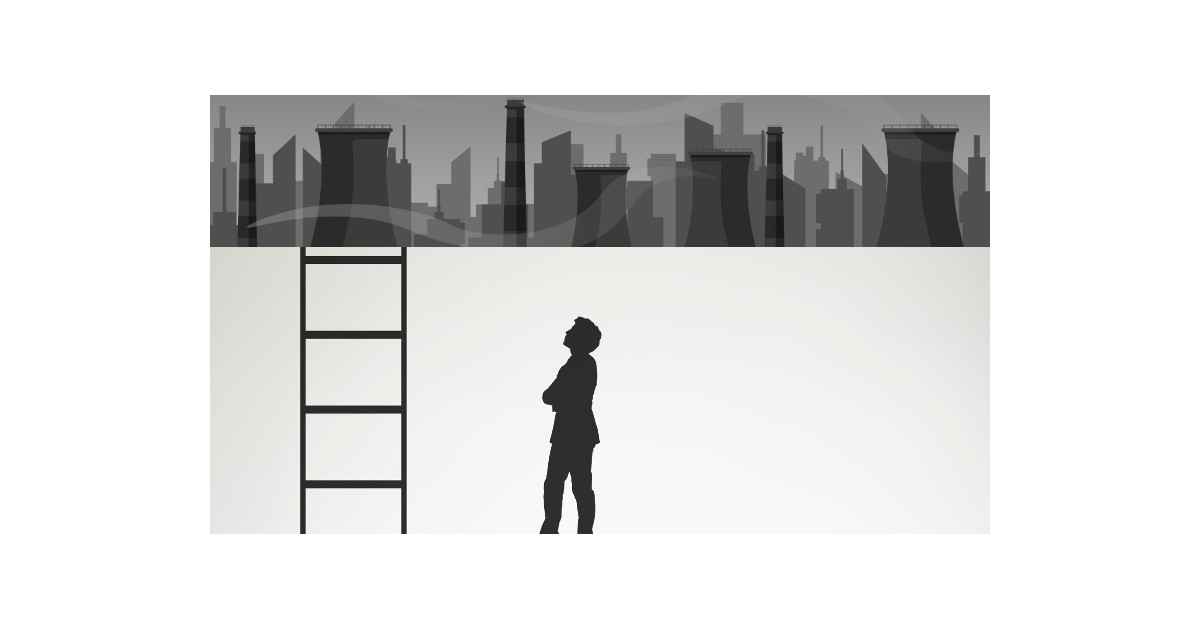 Overcoming the middle-income trap: Why institutions matter