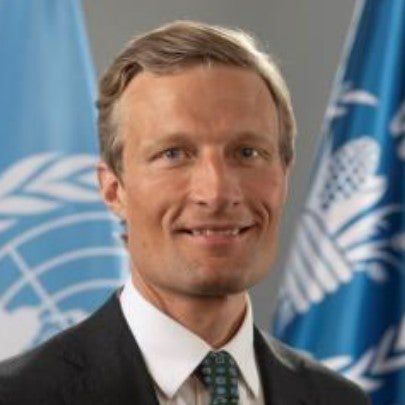 Carl Skau | Banco Mundial En Vivo