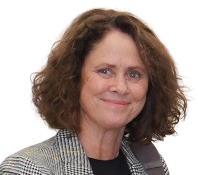 Carolyn Turk | Country Director for Vietnam