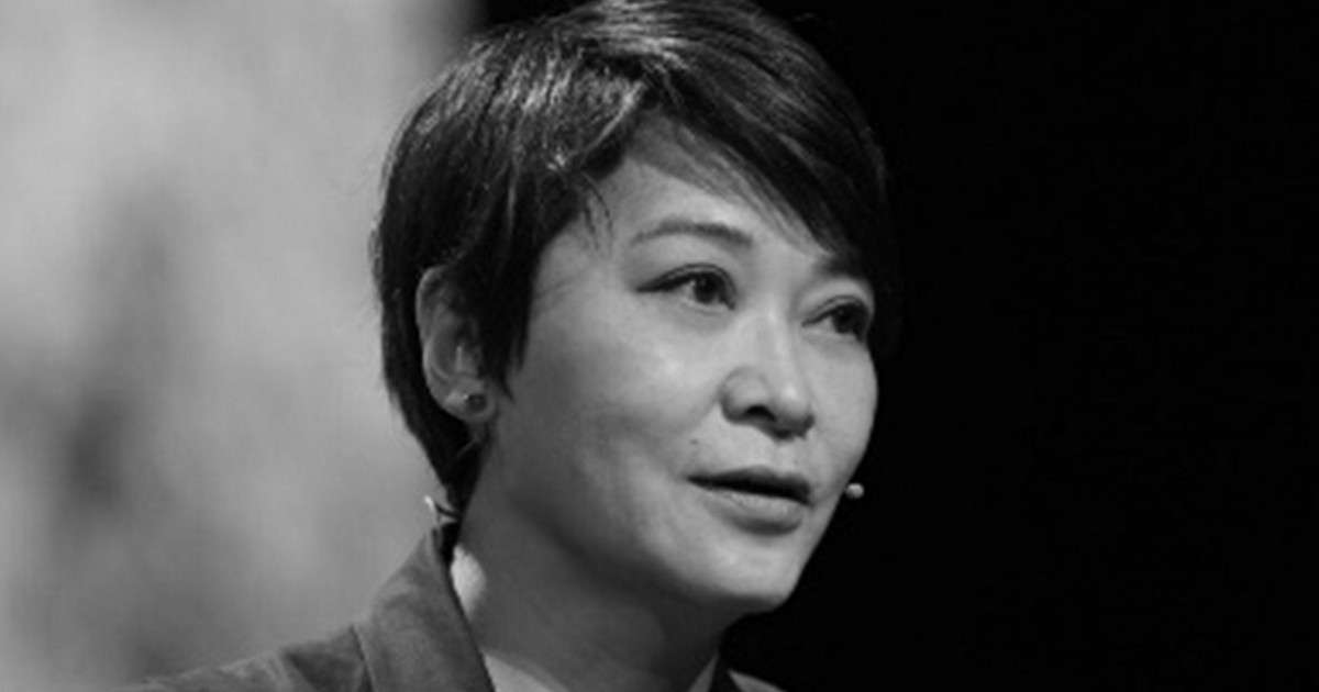 Catherine Chiu | Banco Mundial En Vivo