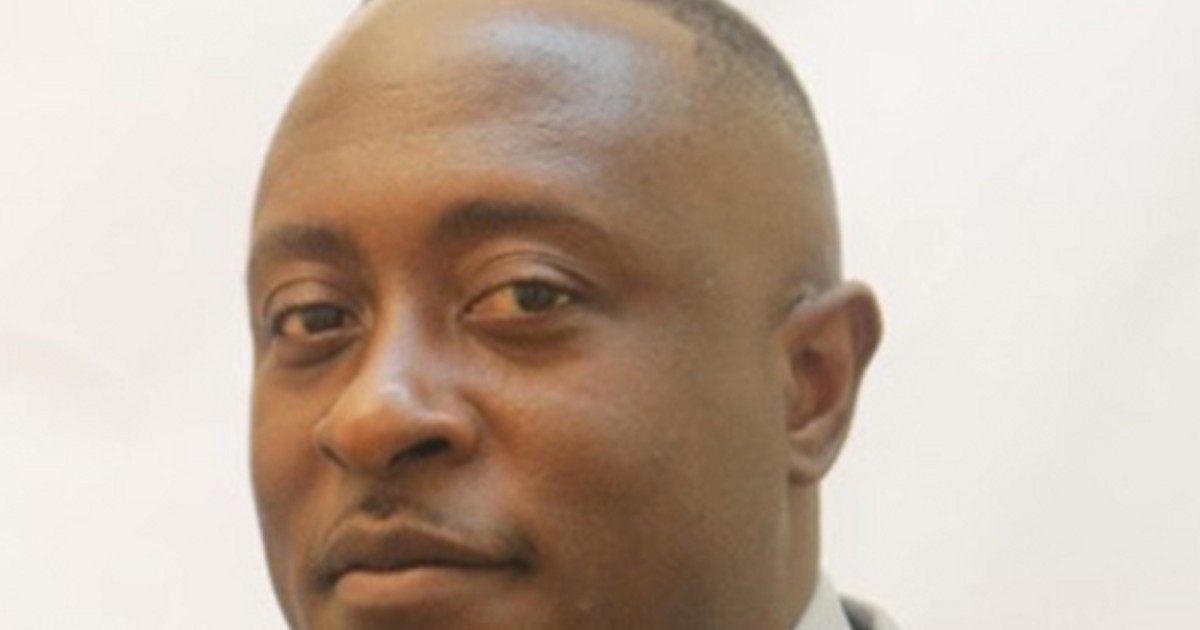 Chamberlain Emmanuel | World Bank Live