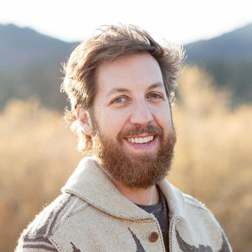 Chris Sacca | Banco Mundial En Vivo