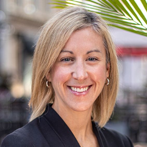 Christiane Fox | World Bank Live