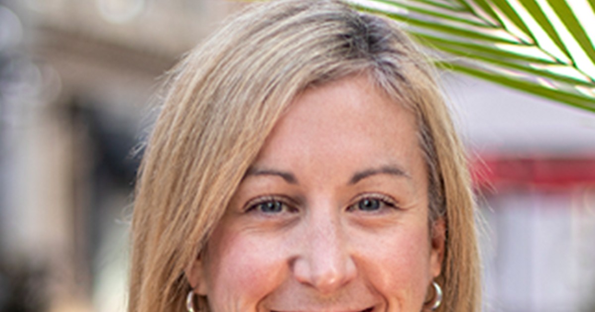 Christiane Fox | World Bank Live