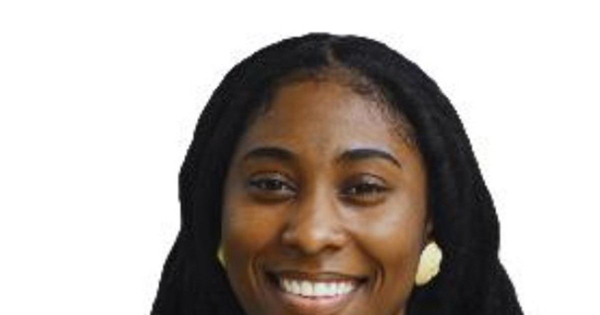 Christina Williams | World Bank Live