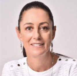 Claudia Sheinbaum Pardo | World Bank Live