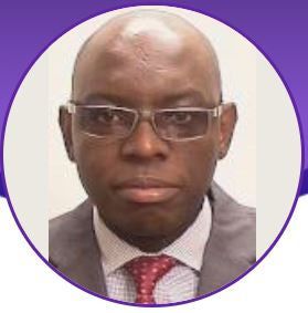 Collen Masunda | Credit Reporting Specialist