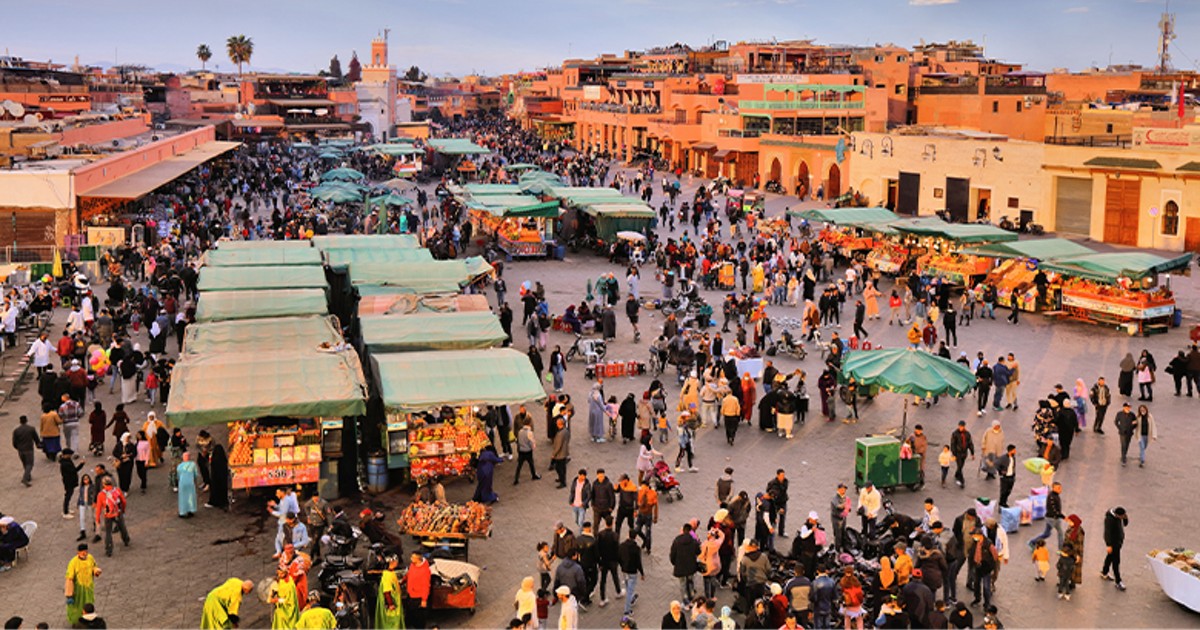 Event | Conflict and Debt in the Middle East and North Africa | World ...