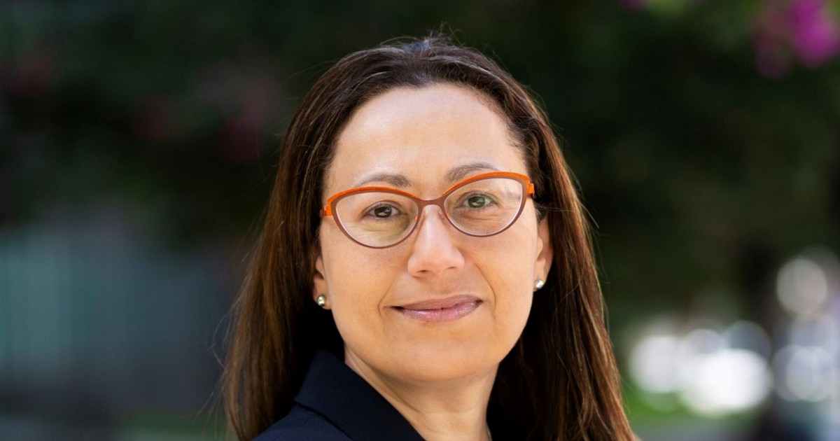 Mayada El-Zoghbi | World Bank Live