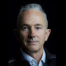 Crispian Olver | World Bank Live