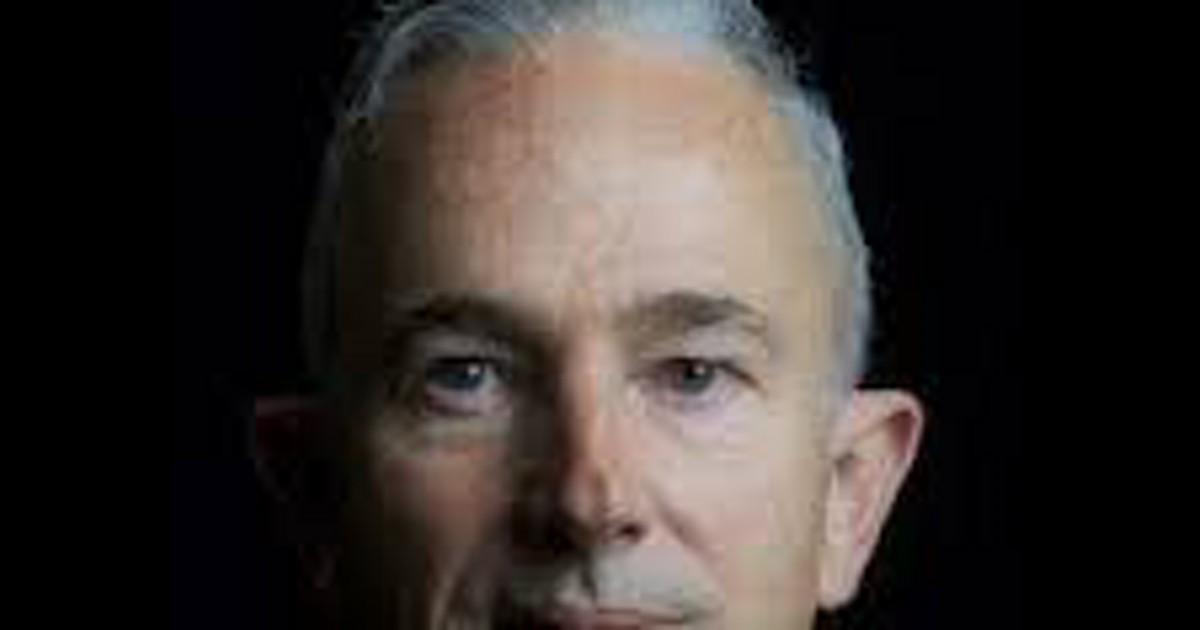 Crispian Olver | World Bank Live