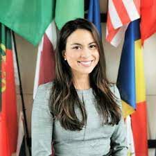 Cristina Ritter | Banque mondiale Live