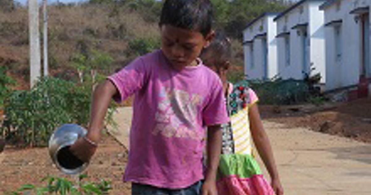 Disaster Risk Management | Event Replays | World Bank Live