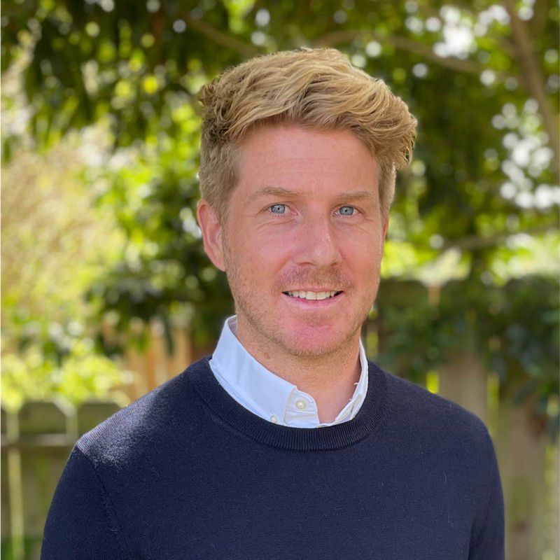 Daniel Fibiger | World Bank Live