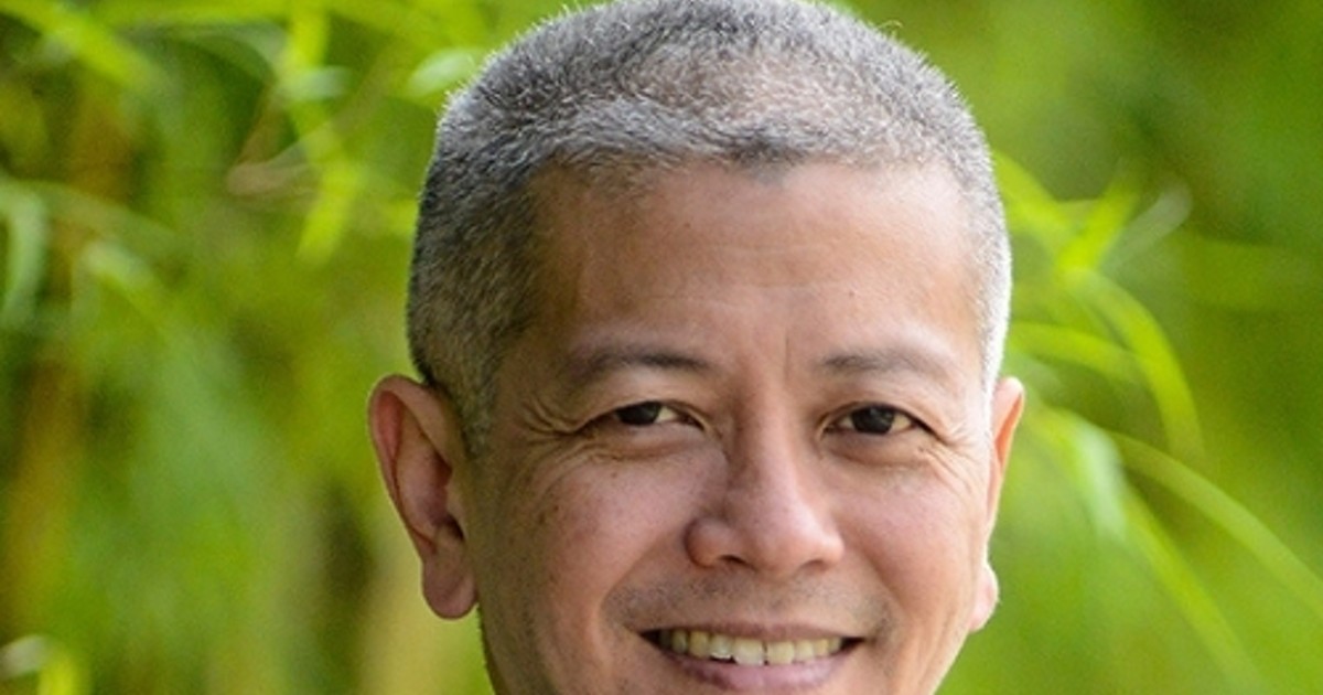 Danny Quah | World Bank Live