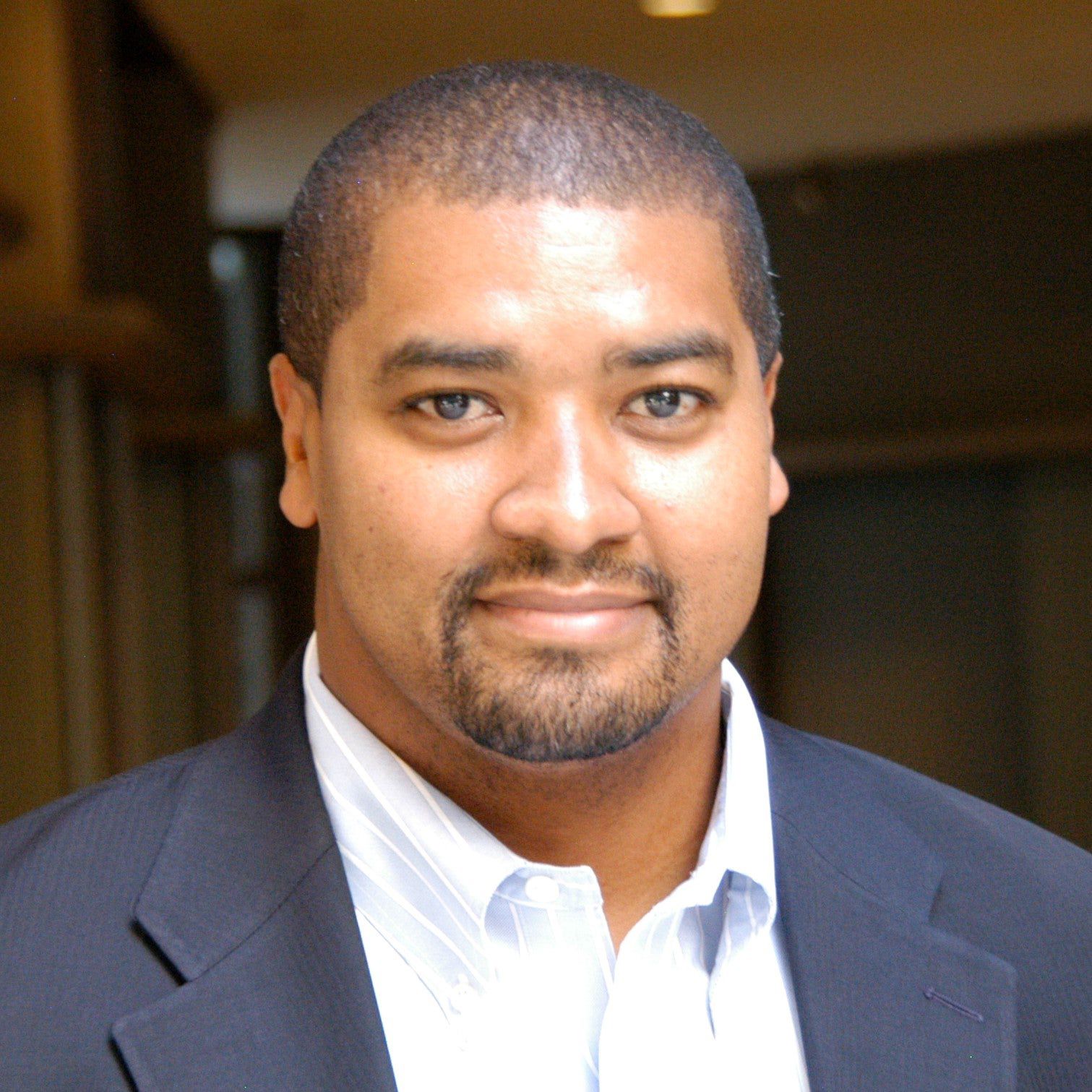 Daryl Lucas | World Bank Live