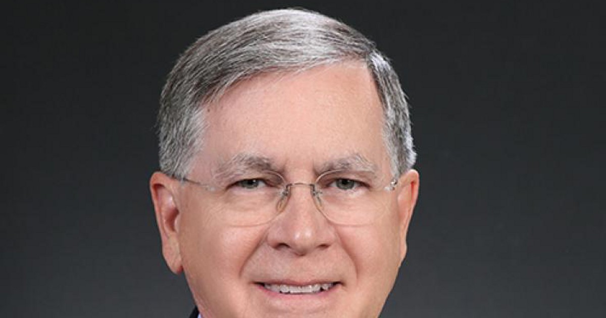 David M. Satterfield | World Bank Live