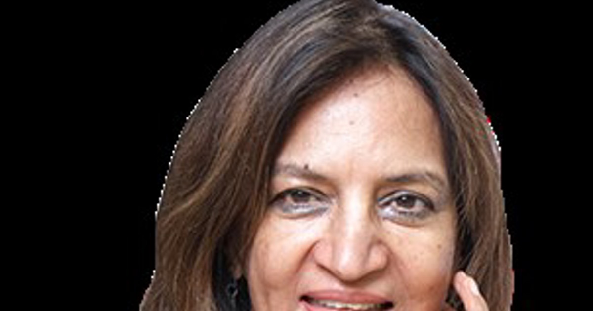 Deepa Narayan | Banque mondiale Live