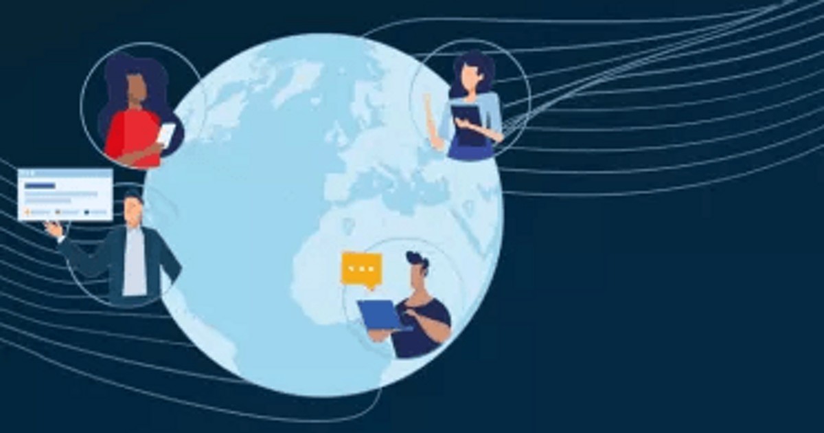 Event | Driving Revolutionary Ideas into Practice | World Bank Live