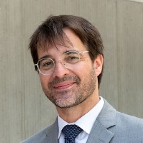 Dominique Favre | World Bank Live