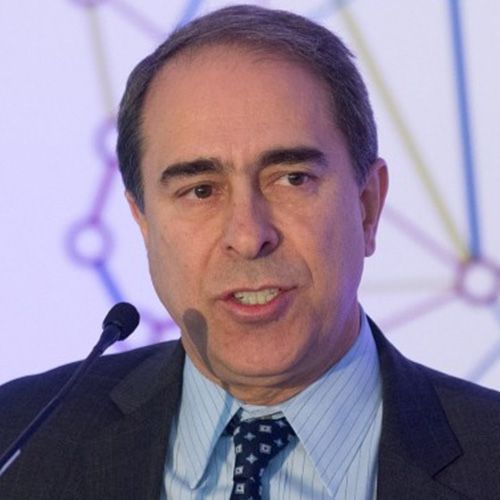 Doyle Gallegos | World Bank Live