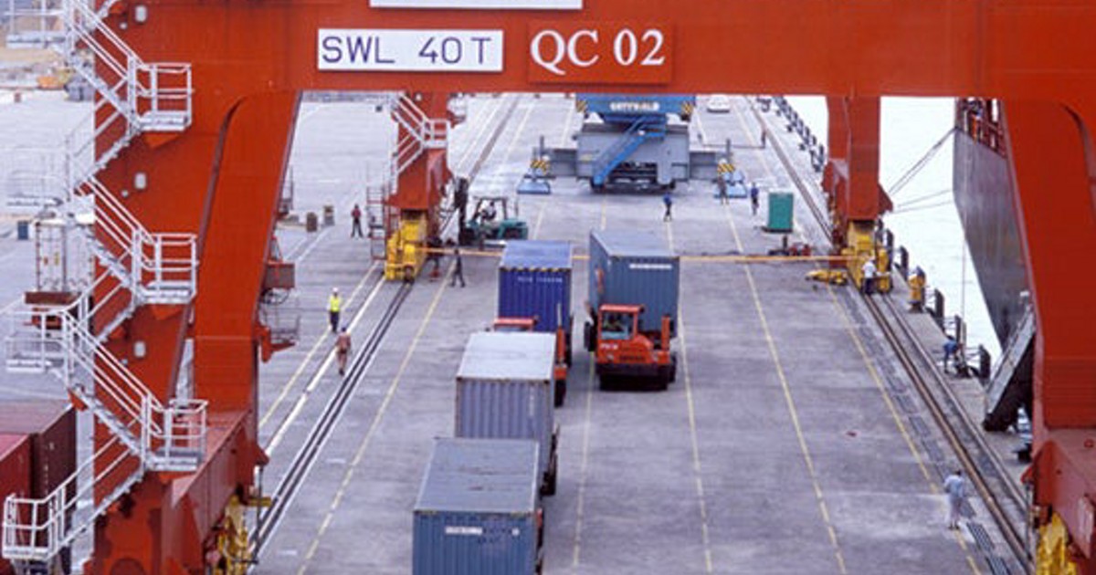 Event | Driving Global Trade for Development | World Bank Live