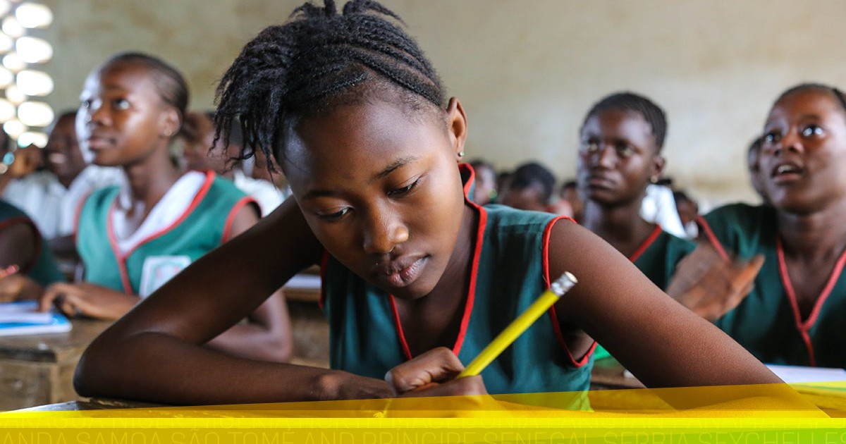 Event | Investing in Education for Our Children and Youth | World Bank Live